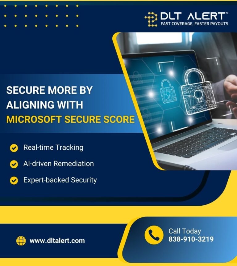 Microsoft Secure Score: What It Is & How to Increase